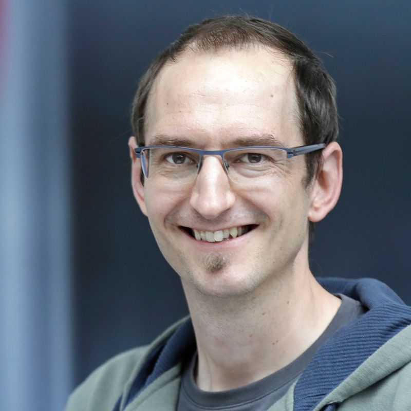 Team – Erfahrung & Engagement in Automation | Chestonag