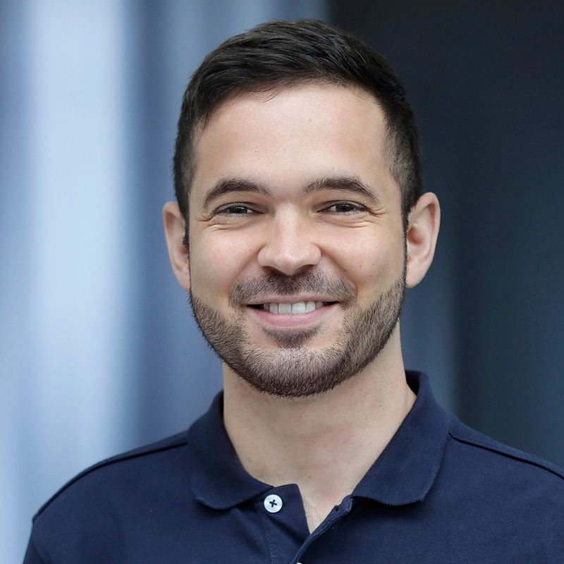 Team – Erfahrung & Engagement in Automation | Chestonag