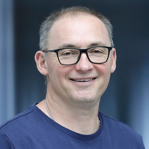 Team – Erfahrung & Engagement in Automation | Chestonag
