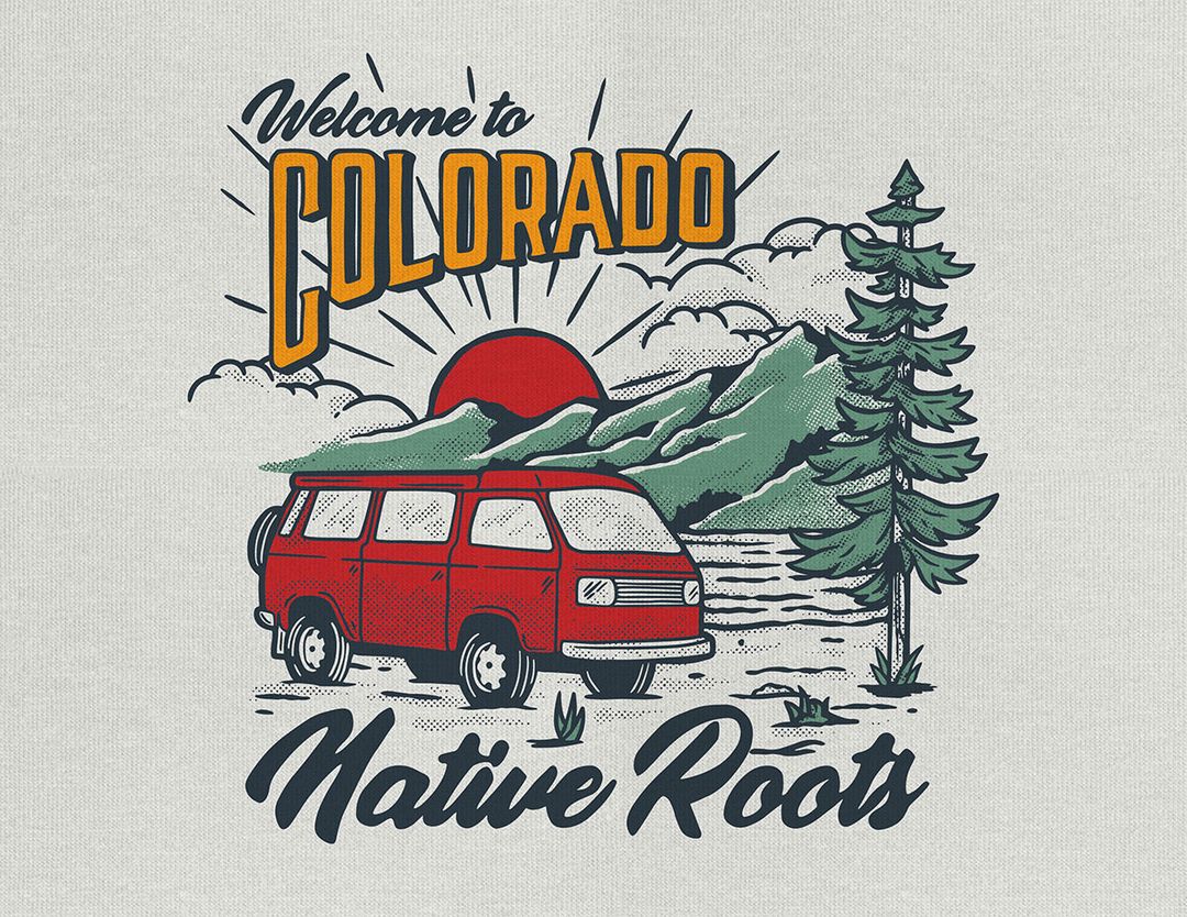 Denver Screen Printing Custom Merchandise - Superior Ink Printing