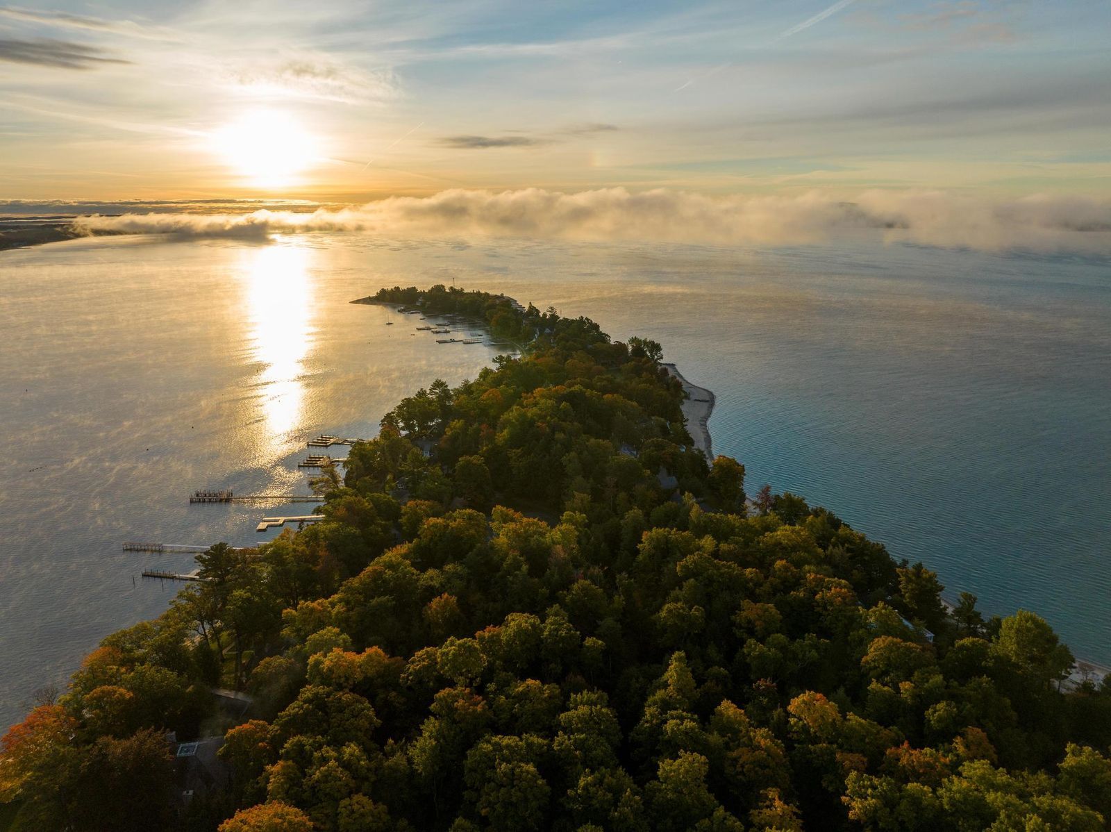 OTIS Harbor Springs | A Boutique Hotel in Harbor Springs, Michigan