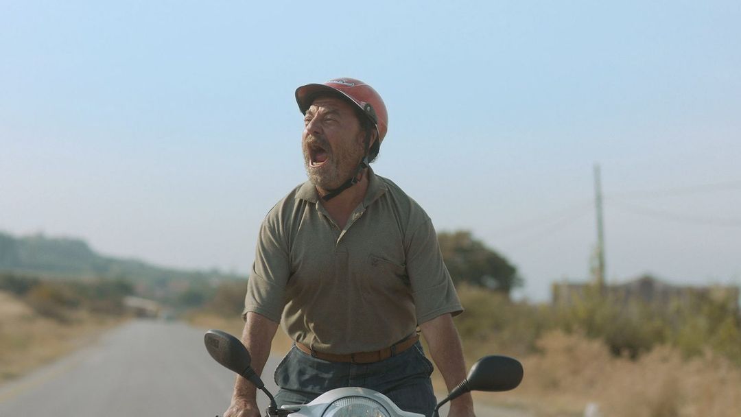 Geist: Fact + Fiction, North of America