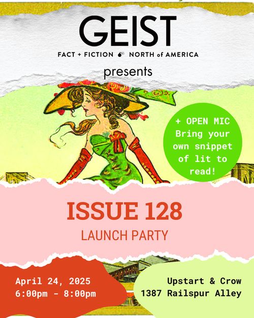 2025 One in Spirit Writing Workshop with Randy Fred - Geist.com