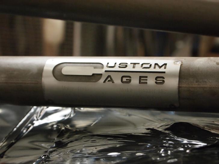 Motorsport Roll Cages UK & Europe | Custom Cages | Rally Roll Cages