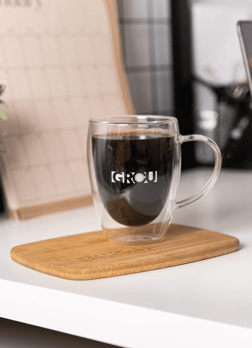 GROU coffee + cowork: Best Coffee in Coral Gables