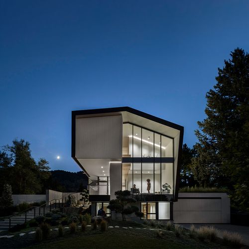 Architecture & Interior Design Firm | Denver, Boulder & North Carolina ...
