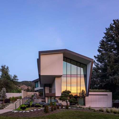 Architectural Firms Denver, Building Architect I Arch11