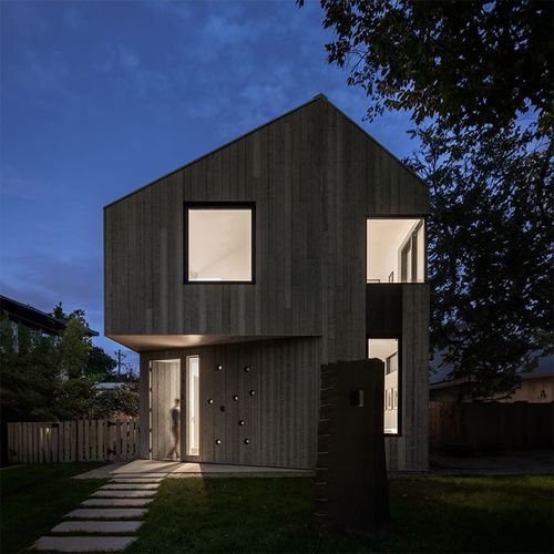 Architectural Firms Denver, Building Architect I Arch11