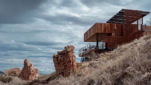 Architecture & Interior Design Firm | Denver, Boulder & North Carolina ...