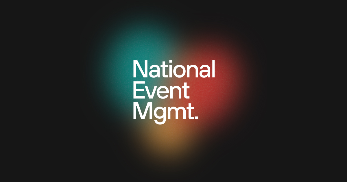 Event & Conference Production