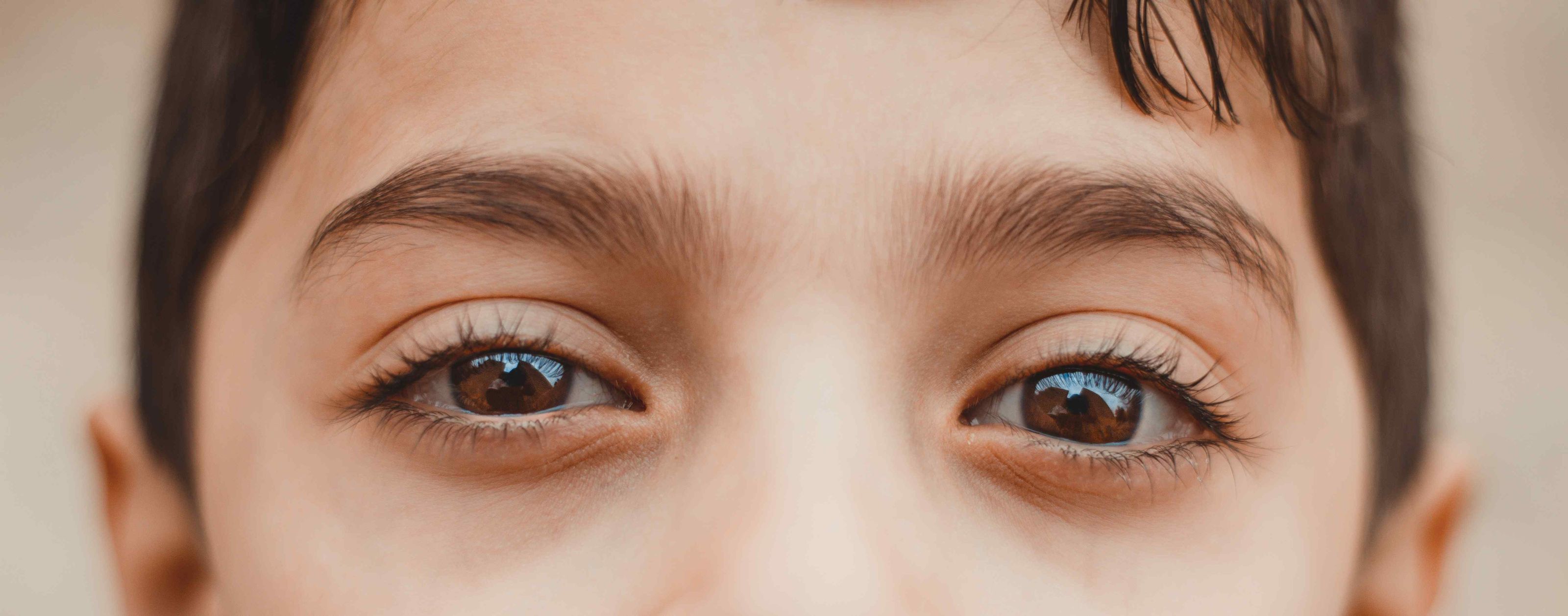 Excessive Blinking in Children with Autism: Causes and Treatments ...
