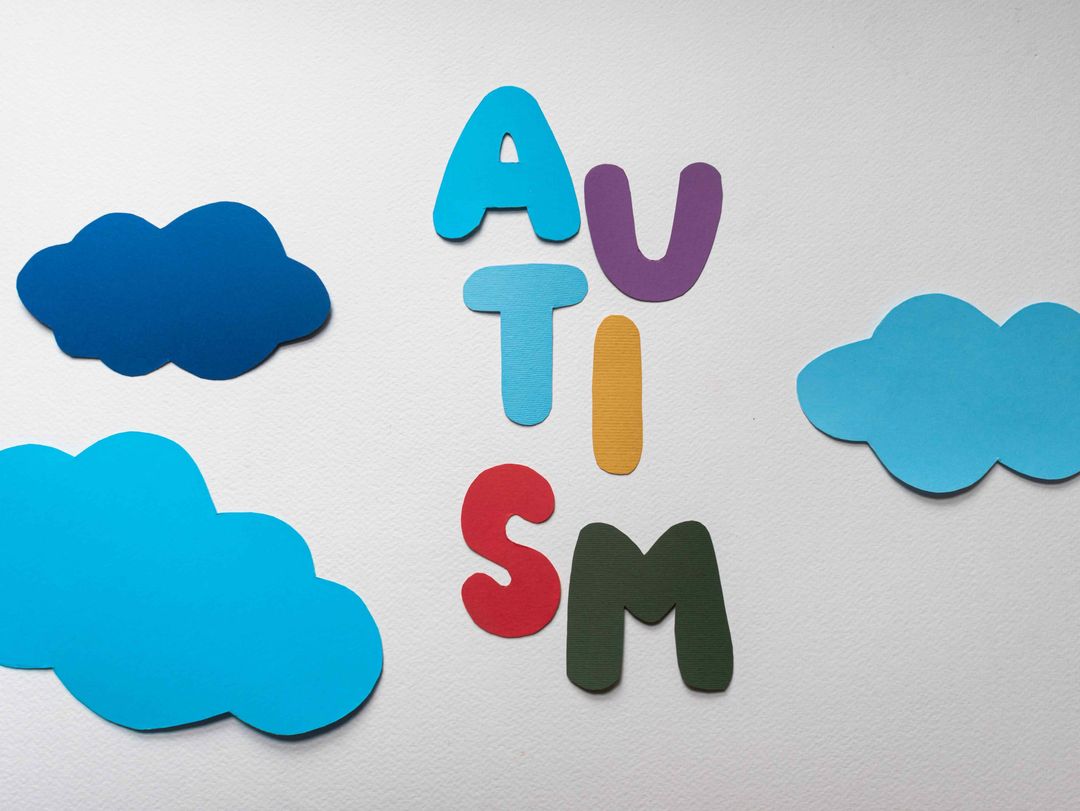 Autism Symbols & Colors - Apex ABA Therapy