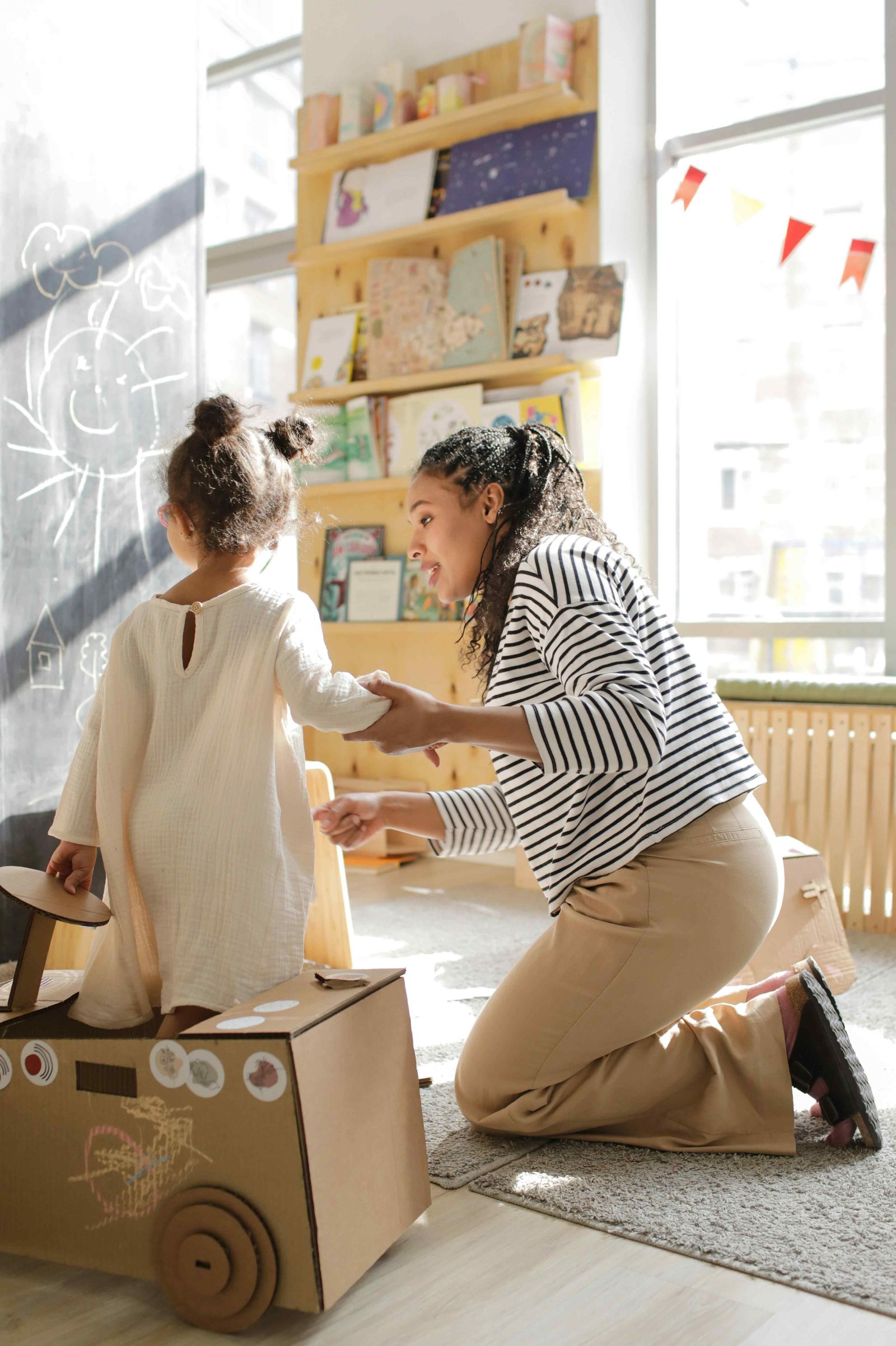 Stimulus Control Transfer ABA: What it is and How it Works - Apex ABA ...