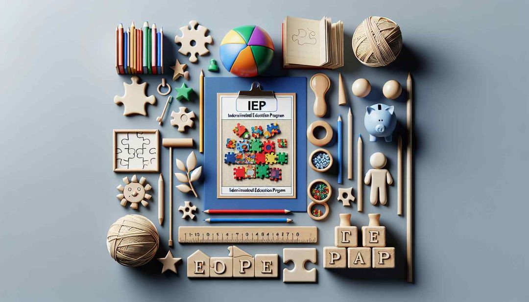 IEP Goals for Autism: Ultimate Guide - Apex ABA Therapy