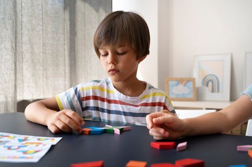 Demystifying Ados Testing for Autism: What You Need to Know - Apex ABA ...