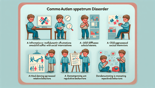 Understanding High IQ Autism - Apex ABA Therapy