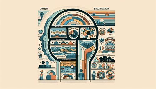Exploring the Classification of Autism Spectrum Disorder - Apex ABA Therapy