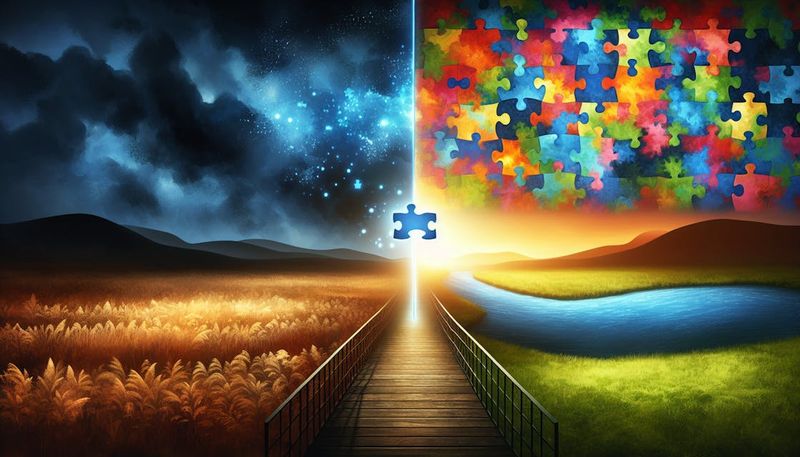 The Future of Autism Treatment Breakthrough - Apex ABA Therapy