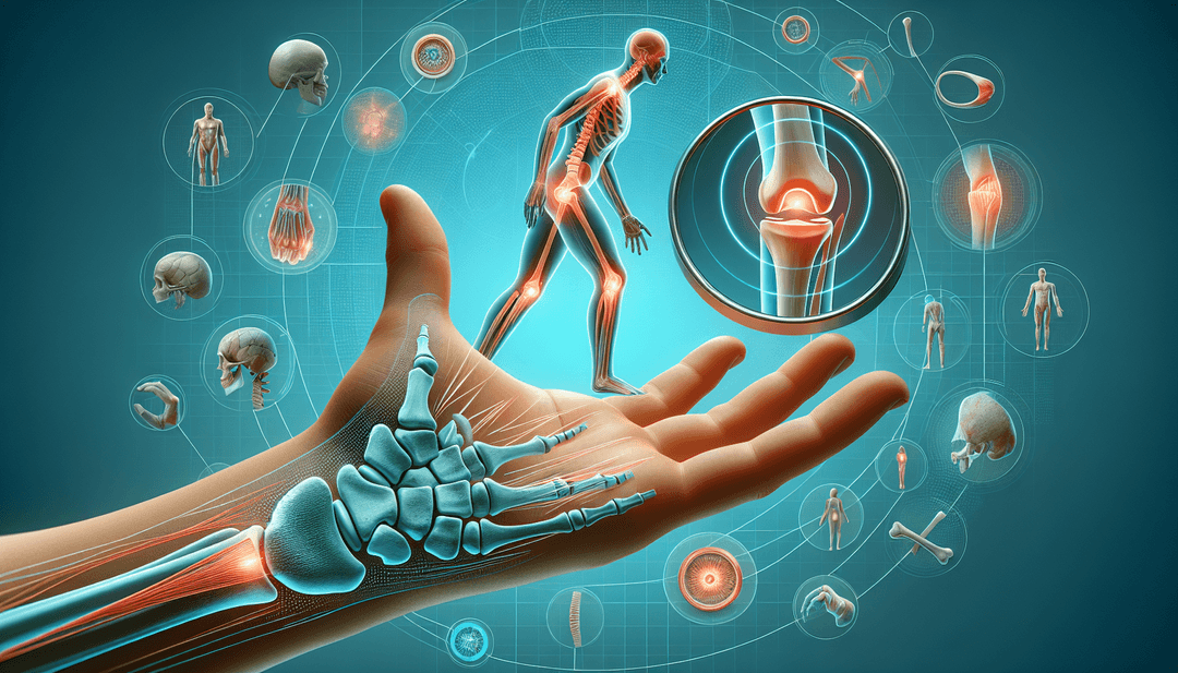 Unveiling Hypermobility Spectrum Disorder - Apex ABA Therapy