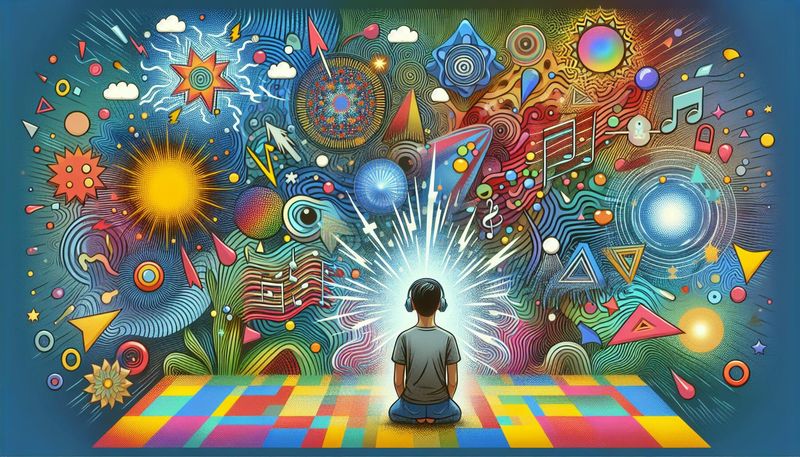 What You Need to Know About Overstimulation in Autism - Apex ABA Therapy