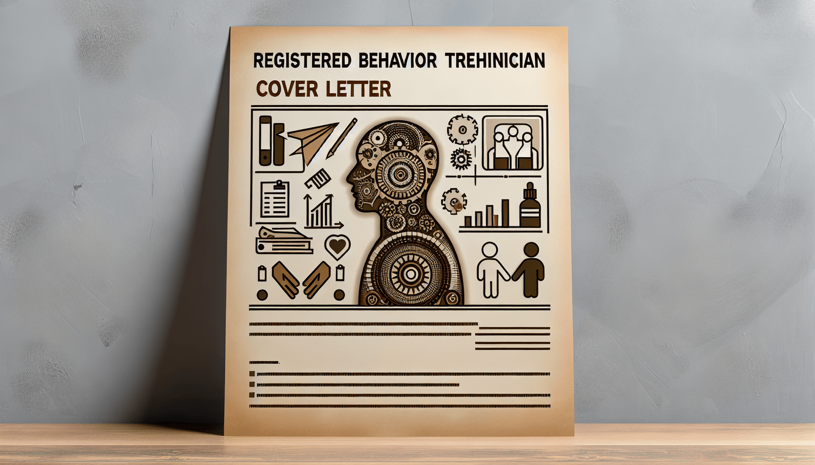 Crafting an Exceptional RBT Cover Letter - Apex ABA Therapy