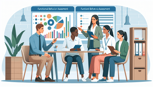 The Language of Needs: Decoding Manding in ABA Therapy - Apex ABA Therapy