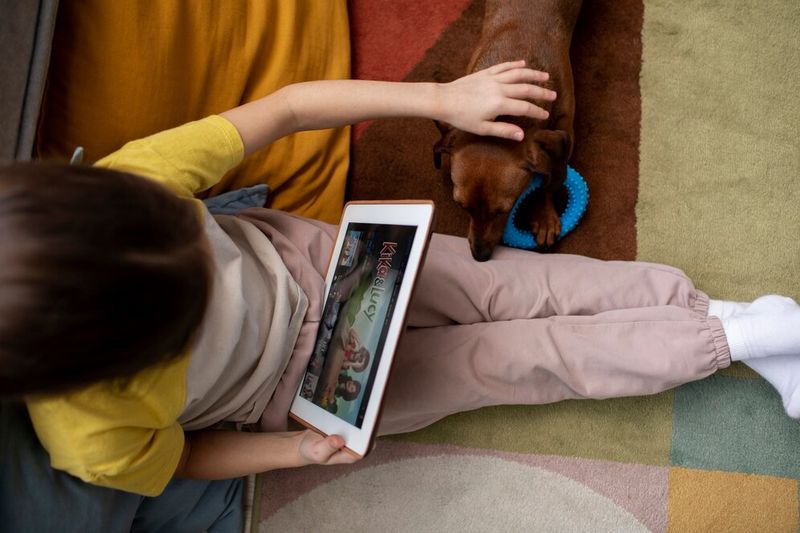 Social Media for Children with Autism - Apex ABA Therapy