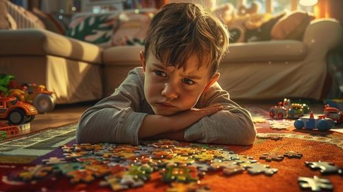 Autism Hand Posturing: Causes, Types, and Management - Apex ABA Therapy