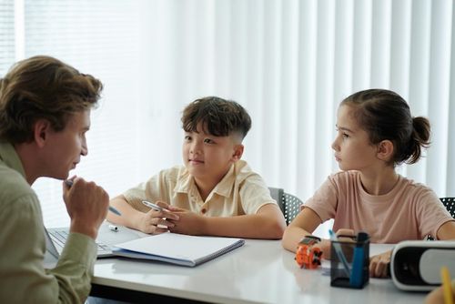 ABA Therapy Enhancing Generalization Skills - Apex ABA Therapy