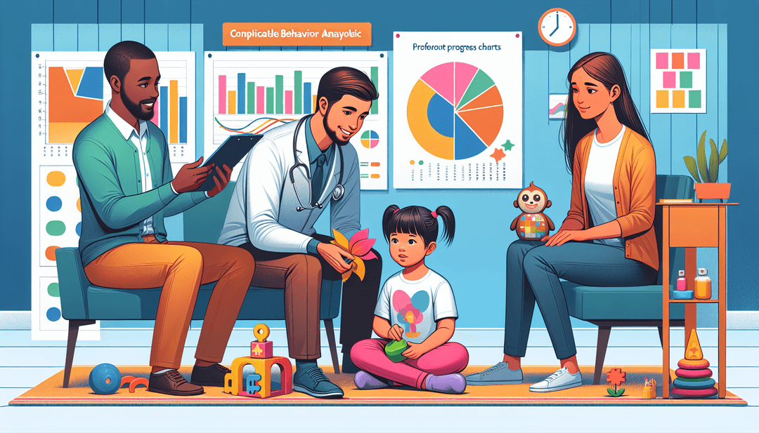 ABA vs. ABAB Design in Applied Behavior Analysis: Unveiling the ...