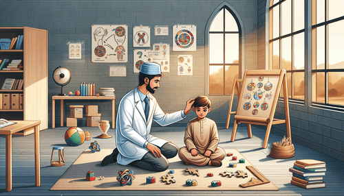 Errorless Learning in ABA: Definition and Benefits - Apex ABA Therapy