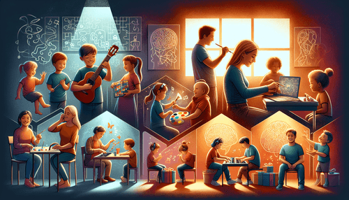 Priming in ABA: A Powerful Technique - Apex ABA Therapy