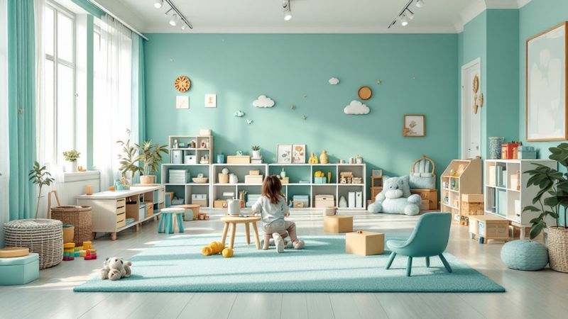 Unveiling the Power of Behavioral Skills Training (BST) in ABA Therapy ...