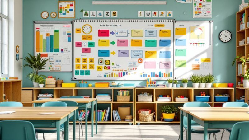 ABA Therapy Strategies for Token Economy Systems - Apex ABA Therapy