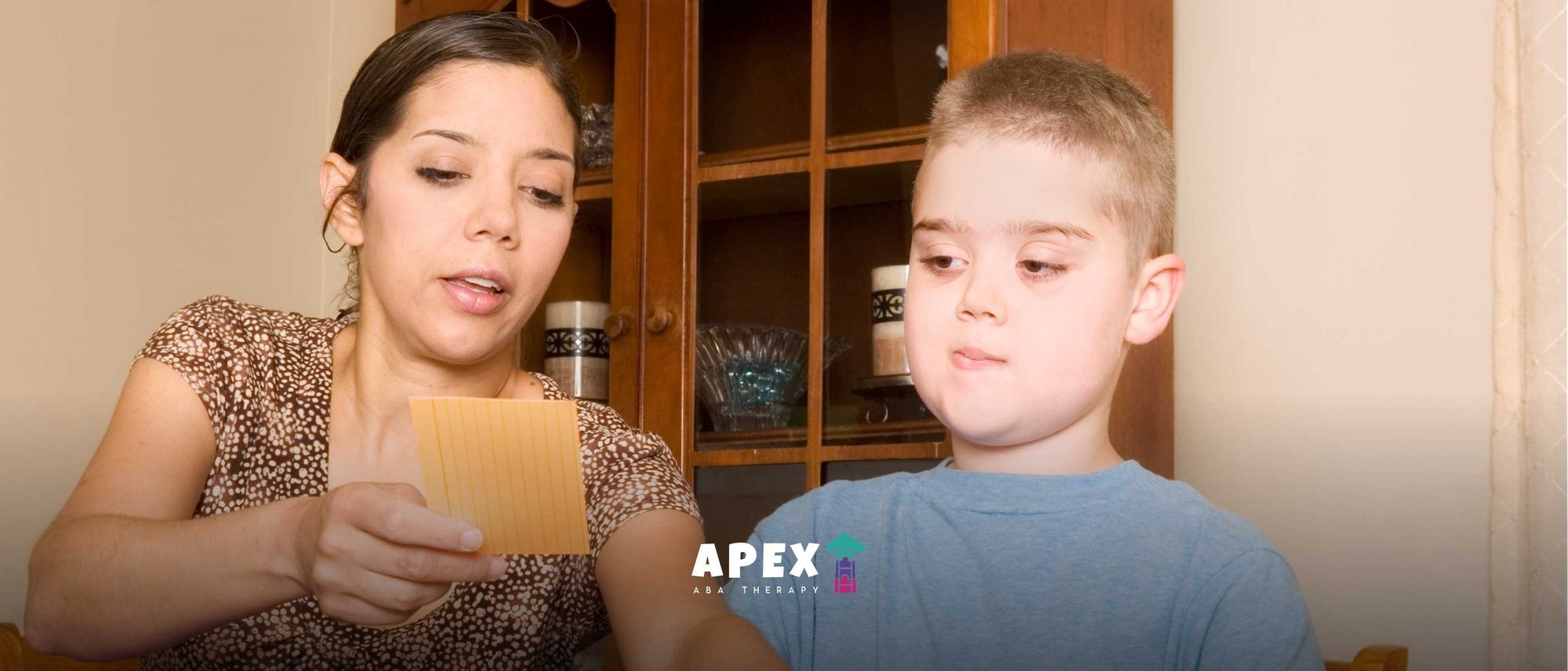 Understanding the 7 Dimensions of ABA | Apex ABA