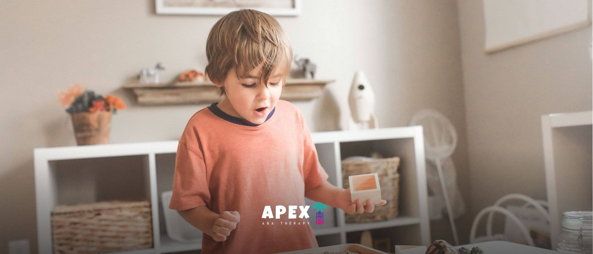 What’s the Difference Between High-Functioning Autism and Asperger’s?