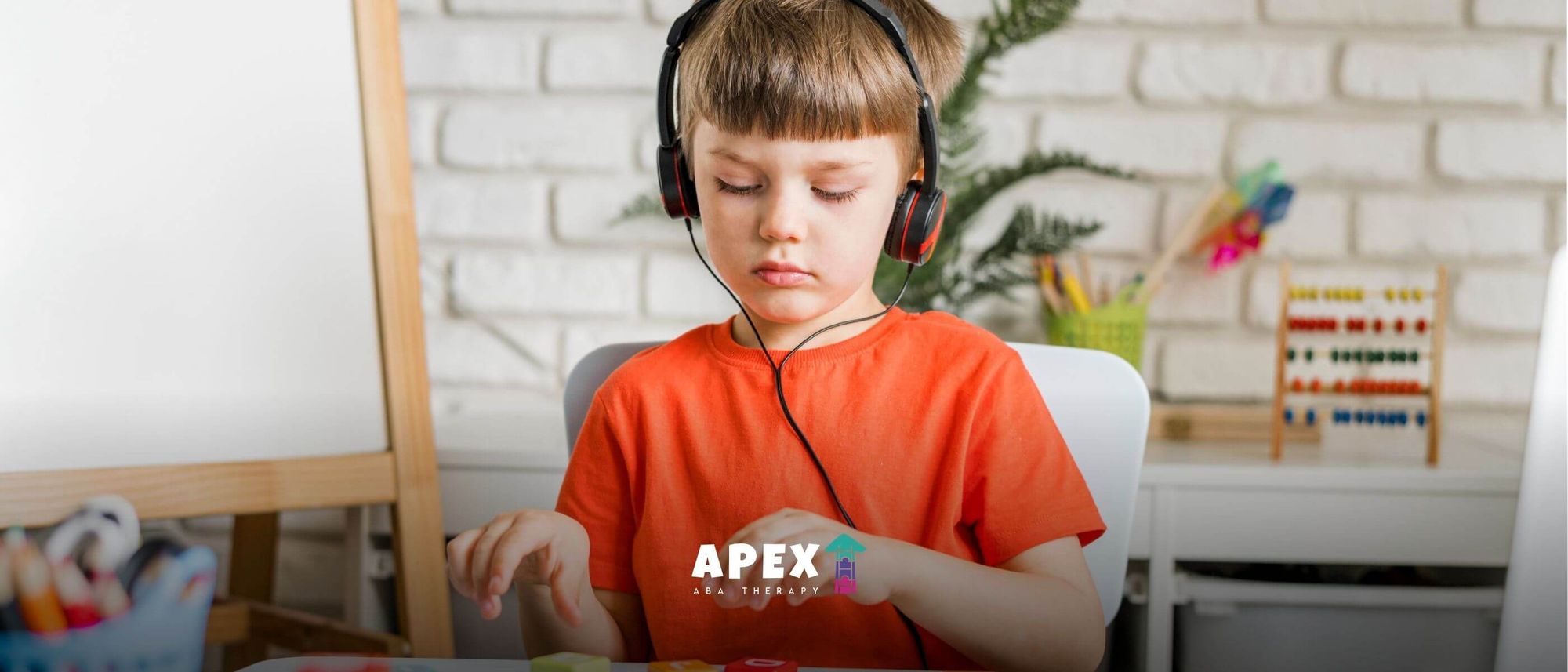 What Are the Red Flags for Autism in a 2-Year-Old?