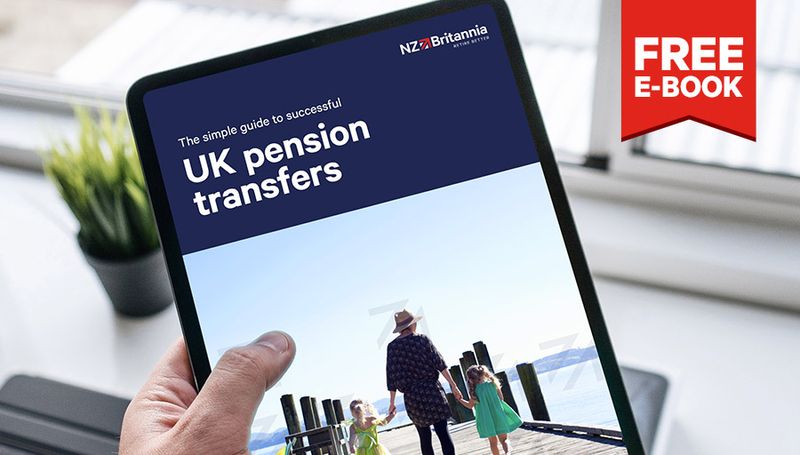 Retirement Planner & Financial Adviser in NZ | NZBritannia