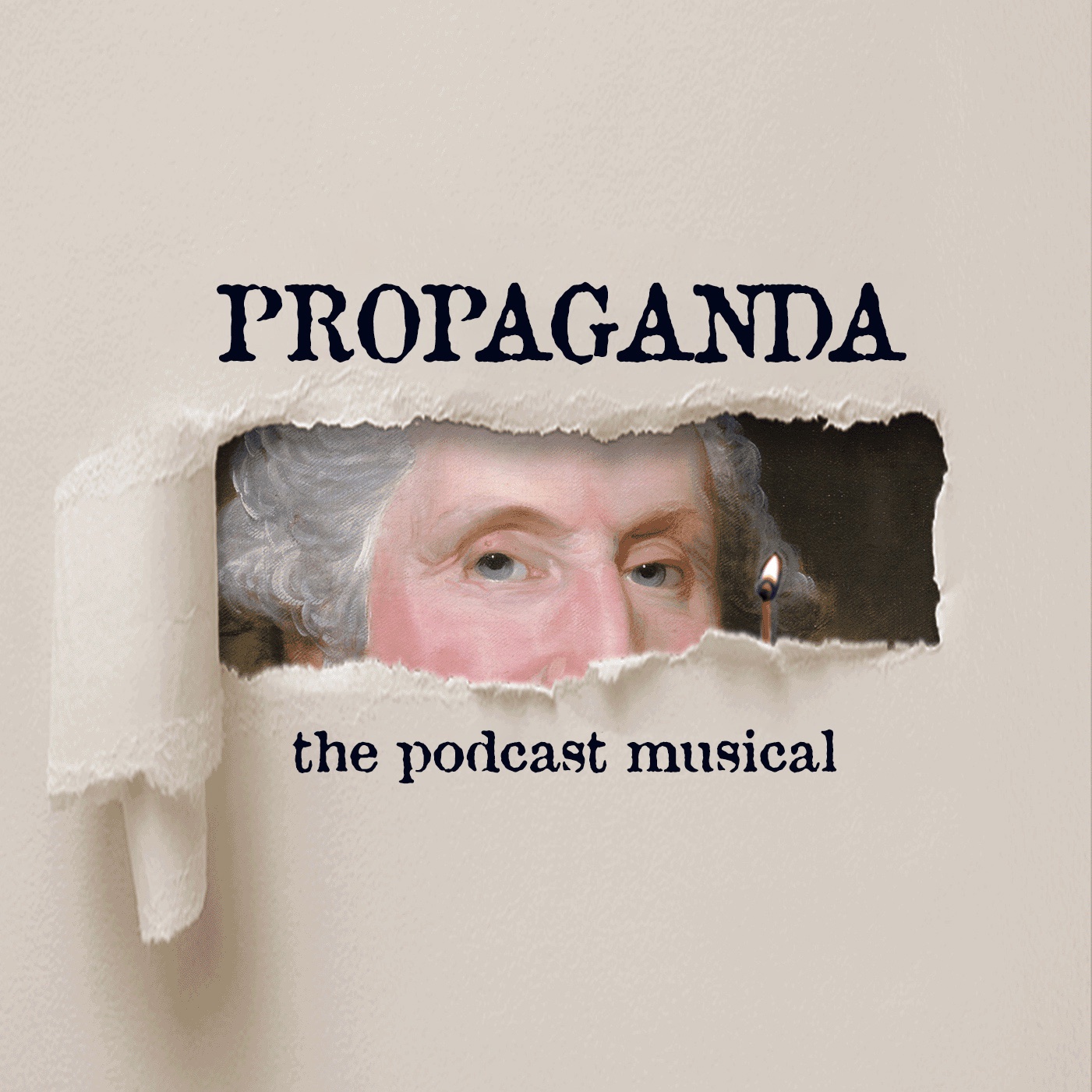 Propaganda! [inclusion pending, possible status: stalled]