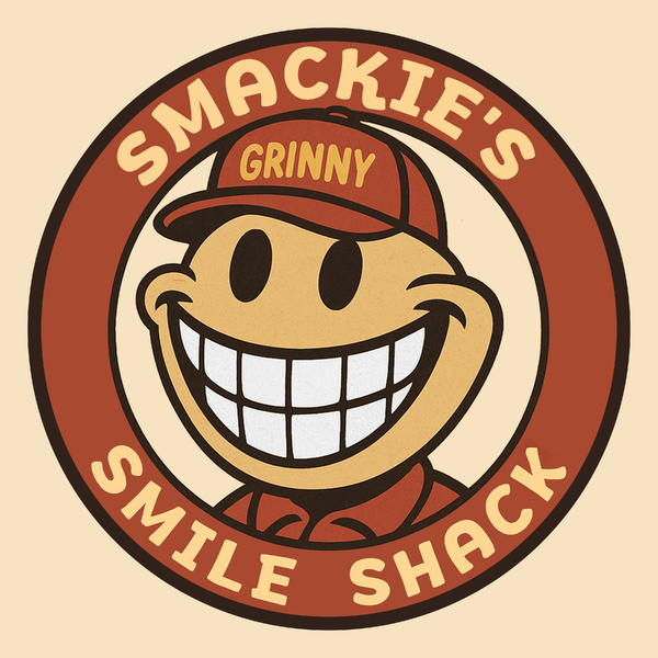 Smackie's Smile Shack | Dramatized horror comedy audio fiction