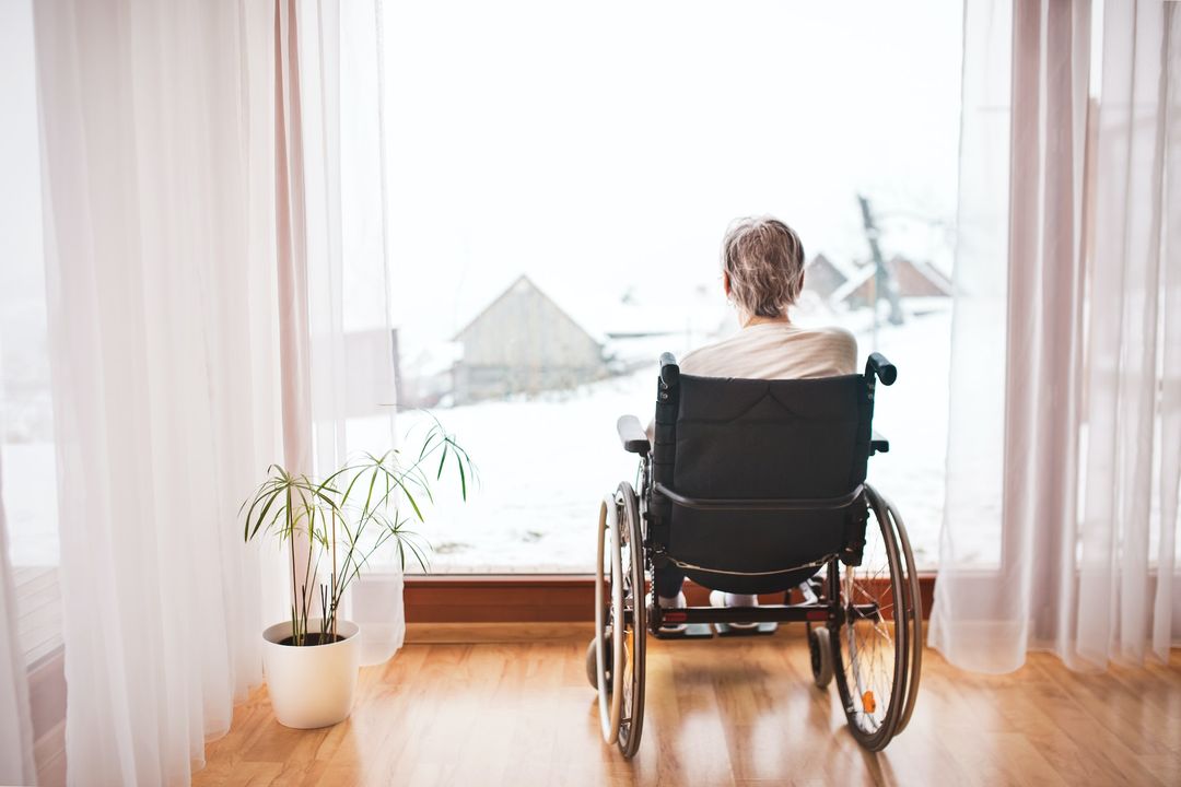 What is Transitioning in Hospice? - Guaranteed Hospice