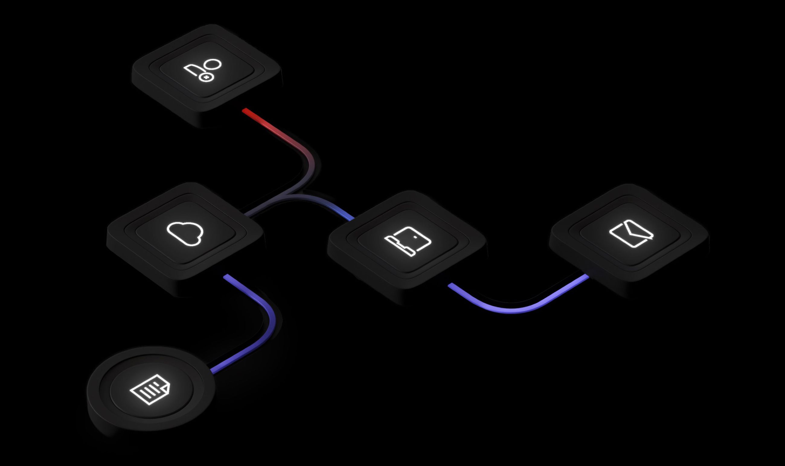 Data Detection & Response – Cloud & Endpoint DLP | Cyberhaven
