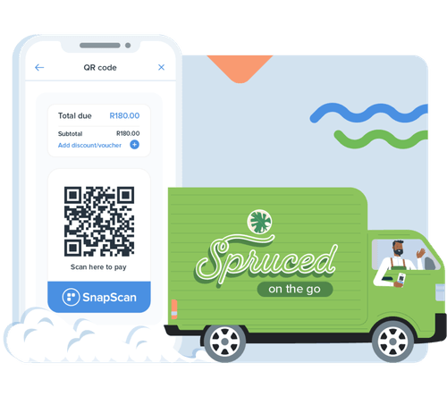 SnapScan | SnapStore app for businesess