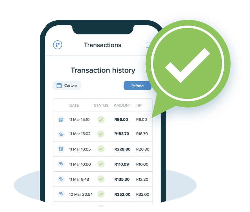 SnapScan: Mobile payment solutions provider in South Africa