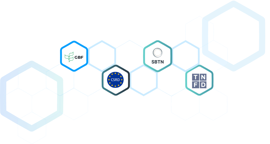 eDNA & Biodiversity Monitoring Solutions by NatureMetrics