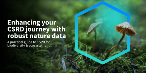 eDNA & Biodiversity Monitoring Solutions by NatureMetrics