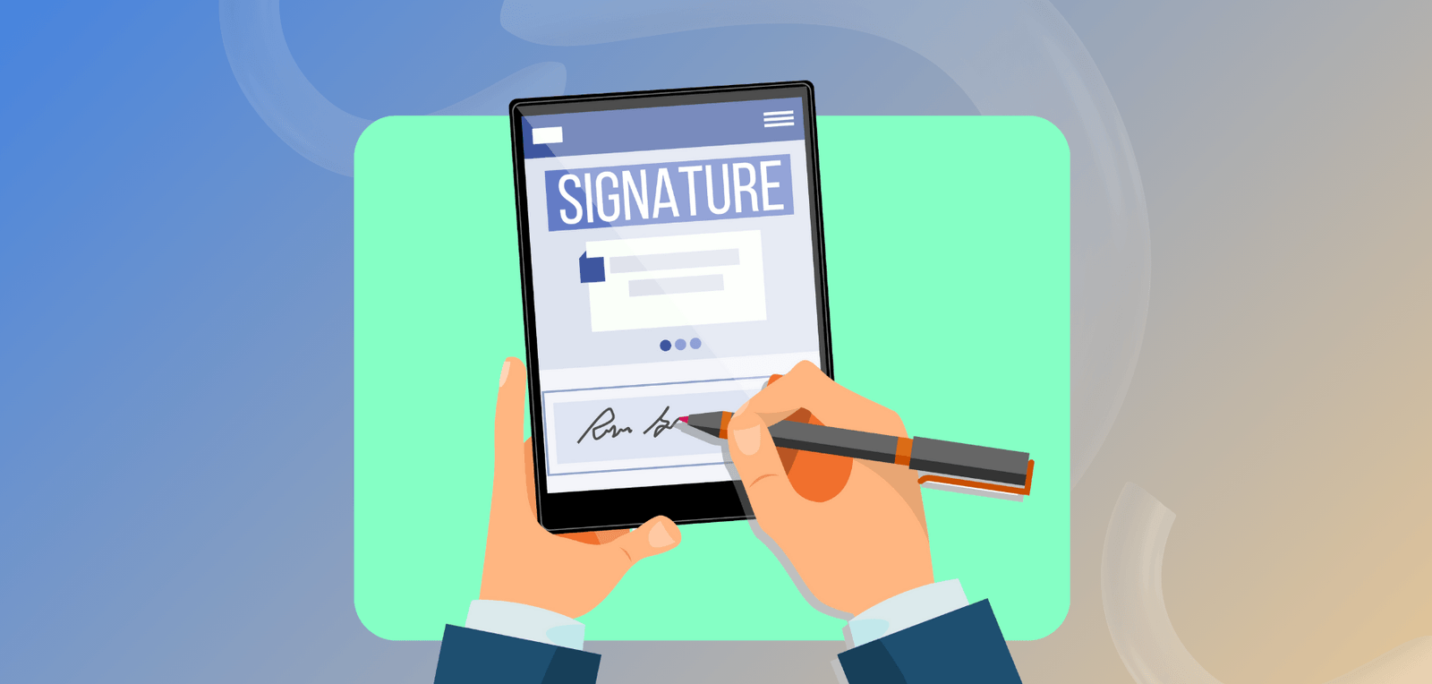 Signature Forgery: Types, Prevention, and Legal Solutions