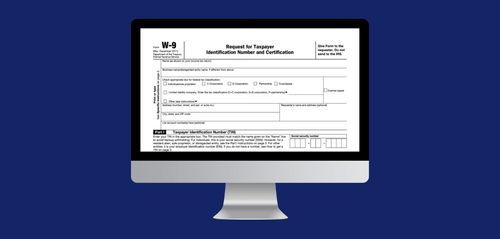 How to Use Blueink for Secure eSignature Workflows | Blueink