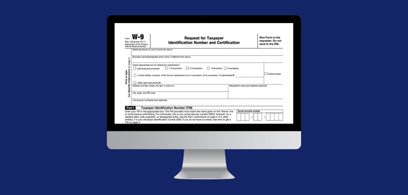 How to Use Blueink for Secure eSignature Workflows | Blueink