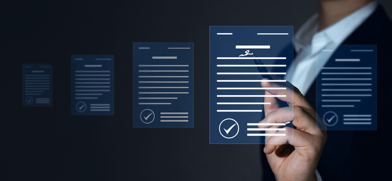 The future of electronic signatures